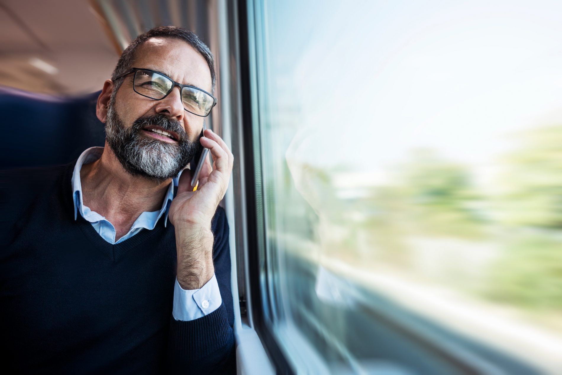 Get in touch with us!