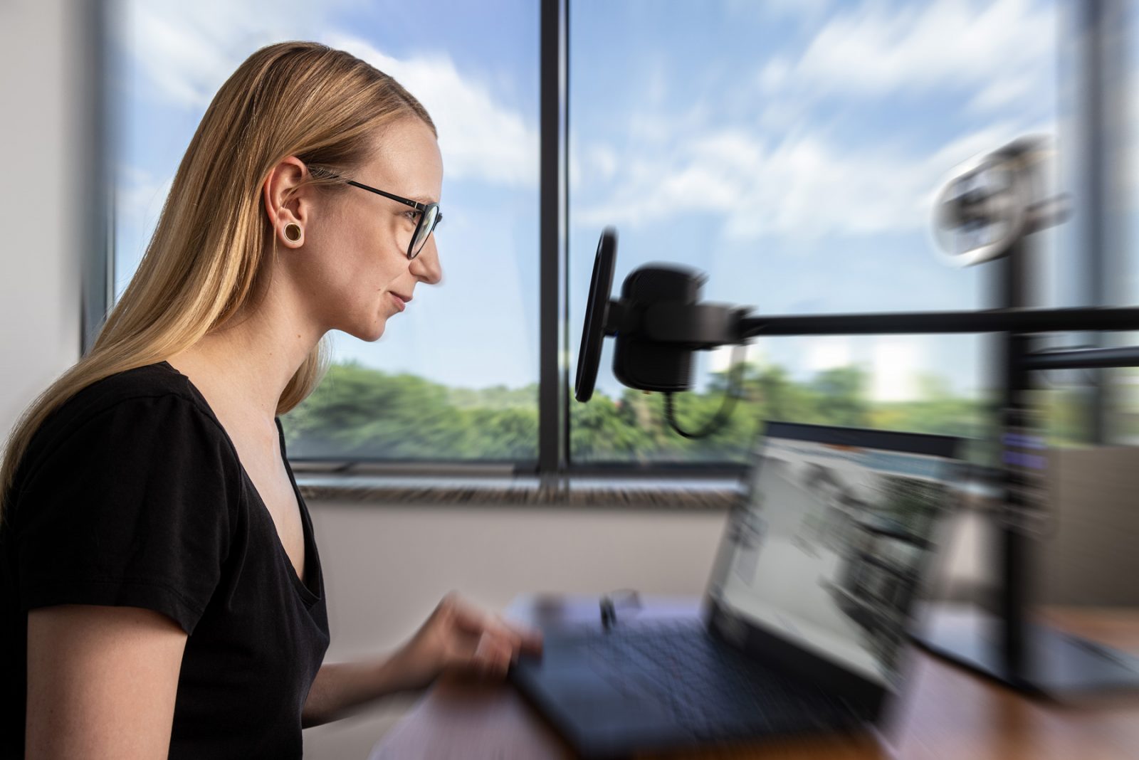 open, futureproof and flexible ecosystem