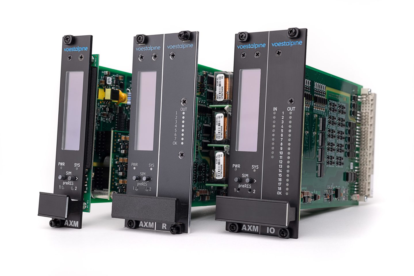 interfaces flexible and easy to use