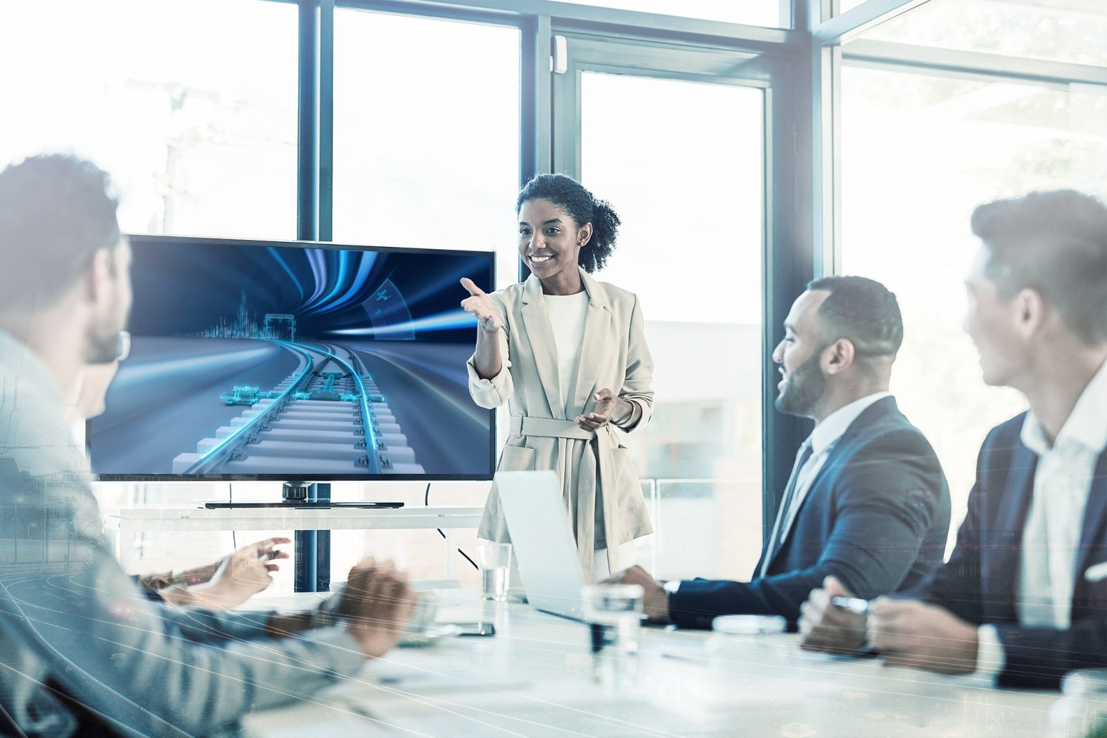 Academy & Training Center