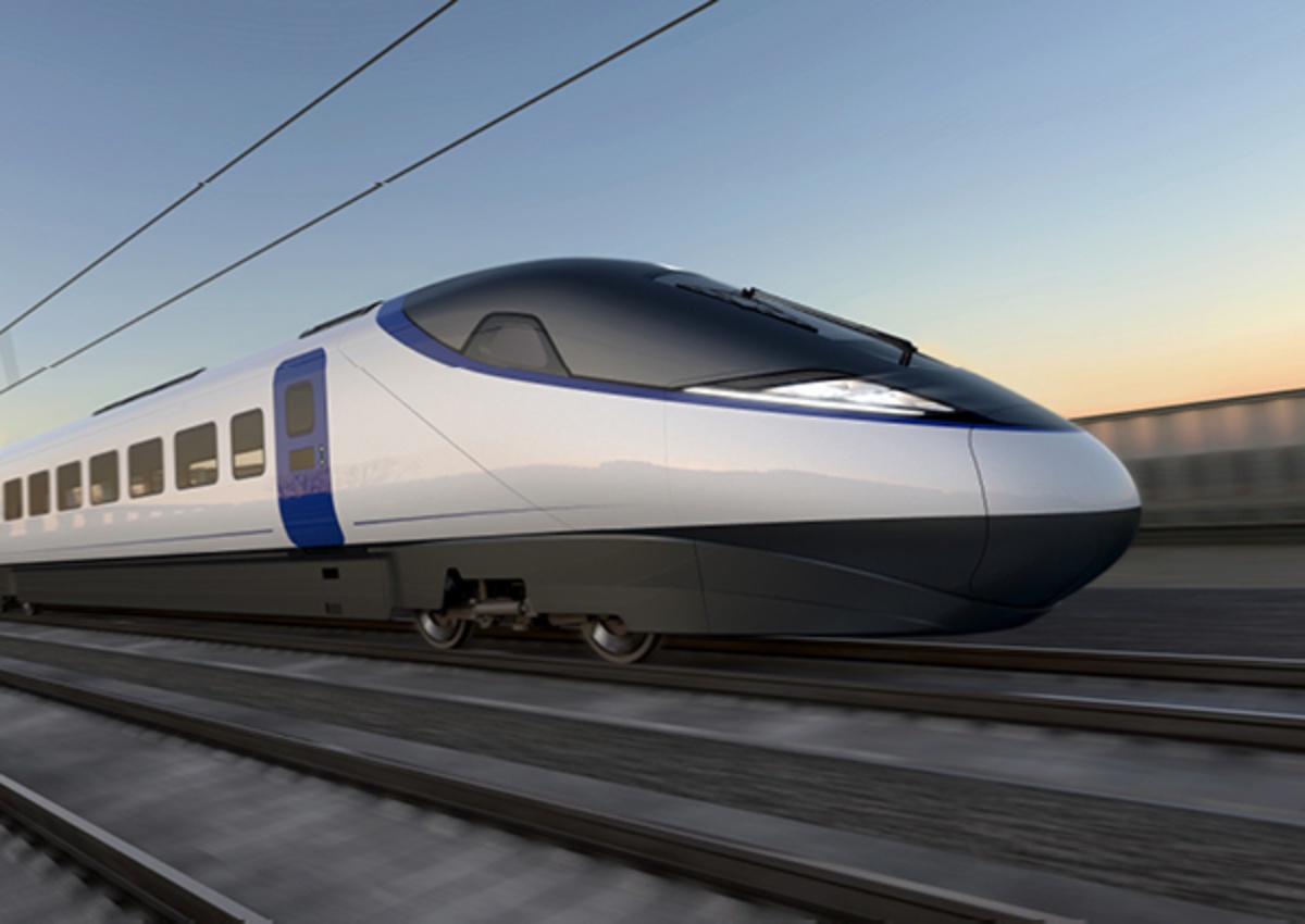 voestalpine Railway Systems secures major high-speed contract in Great ...
