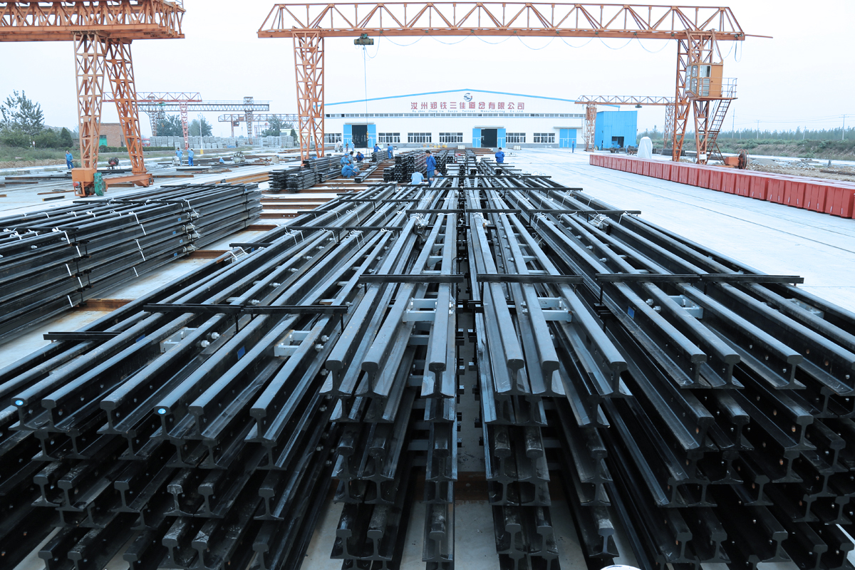 voestalpine Railway Systems strengthens its market position in France ...