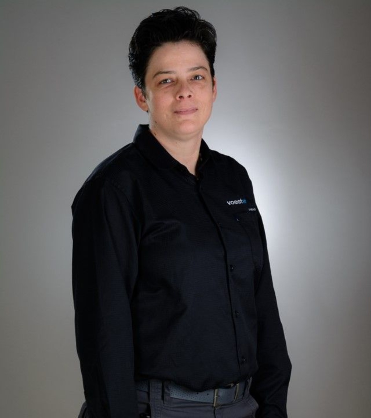 Welcome to our new Managing Director of voestalpine Rotec North America ...