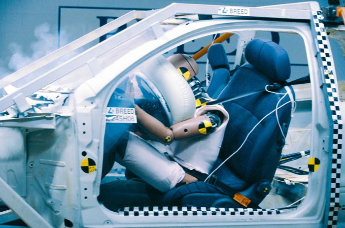 Our Products Save Lives - voestalpine Rotec