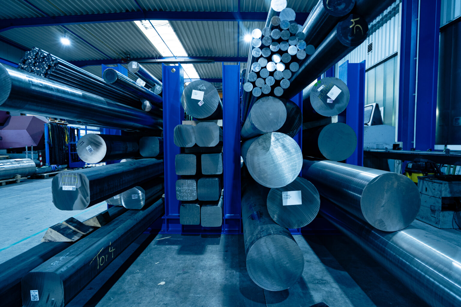 1.4980 / Alloy 286 - voestalpine Specialty Metals Europe