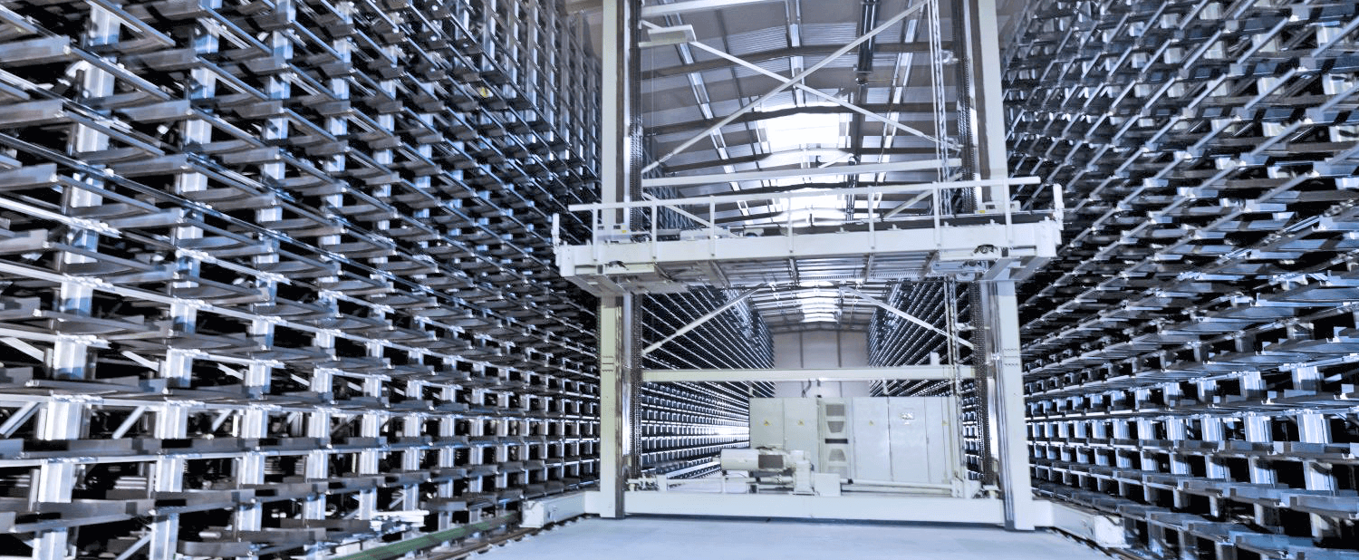 Materials - voestalpine Specialty Metals NAM