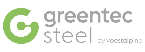 greentec steel - voestalpine Stahl Donawitz GmbH