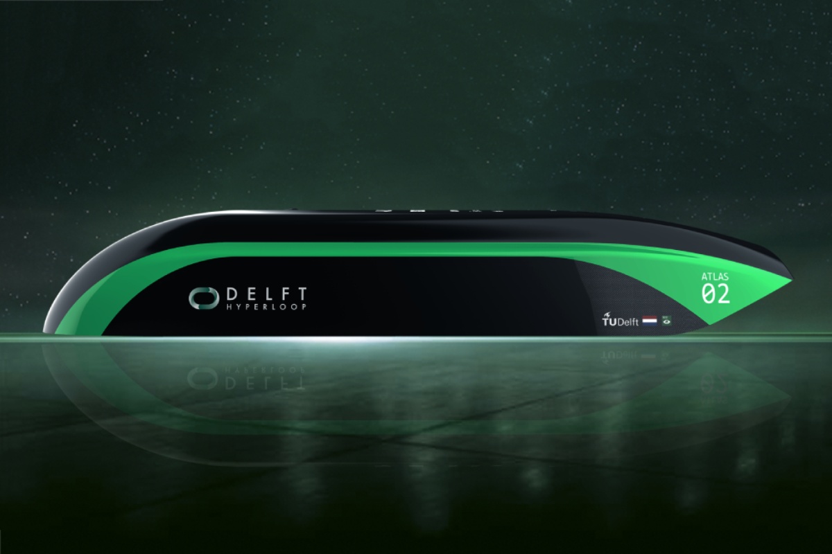 Performance test at Crailoo increases TU Delft Team’s chances of ...