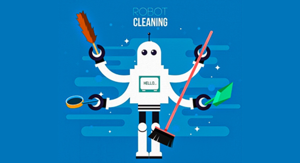 Waarom automatiseren nooit een probleem is geweest (en het ook nooit ...