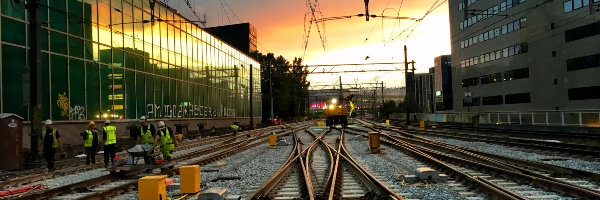 Product Manager - voestalpine Track Solutions Netherlands B.V.