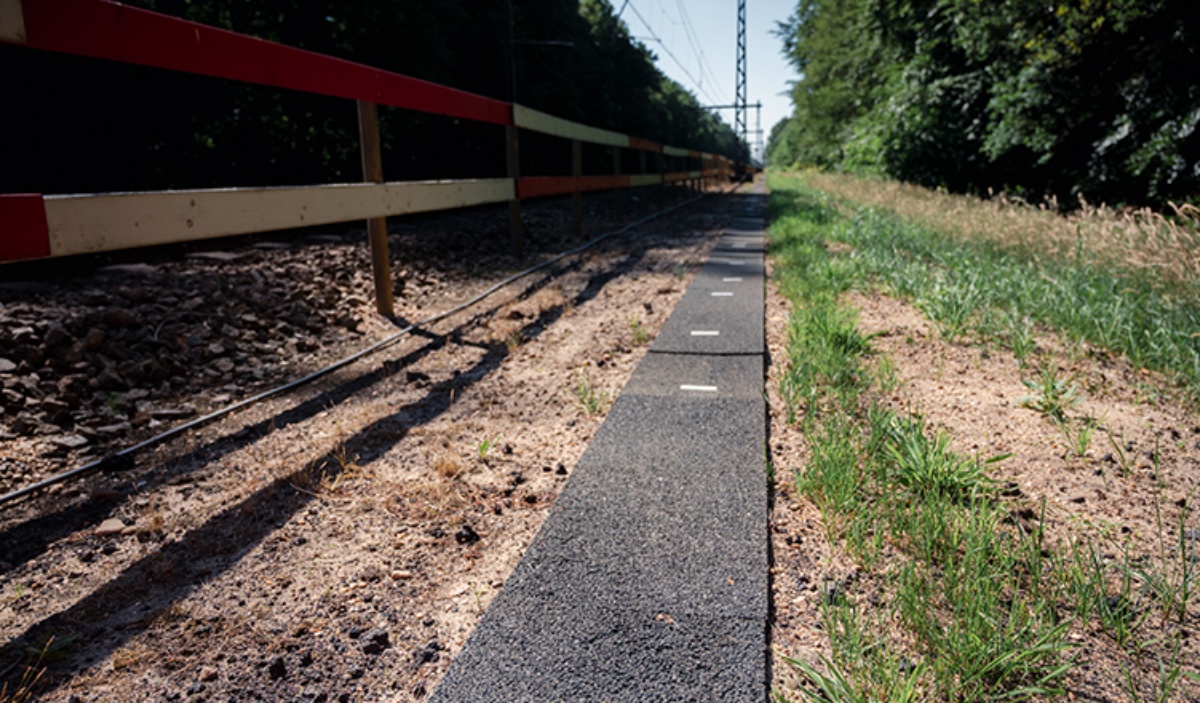 The synthethic duct: How to turn waste into a valuable new product ...