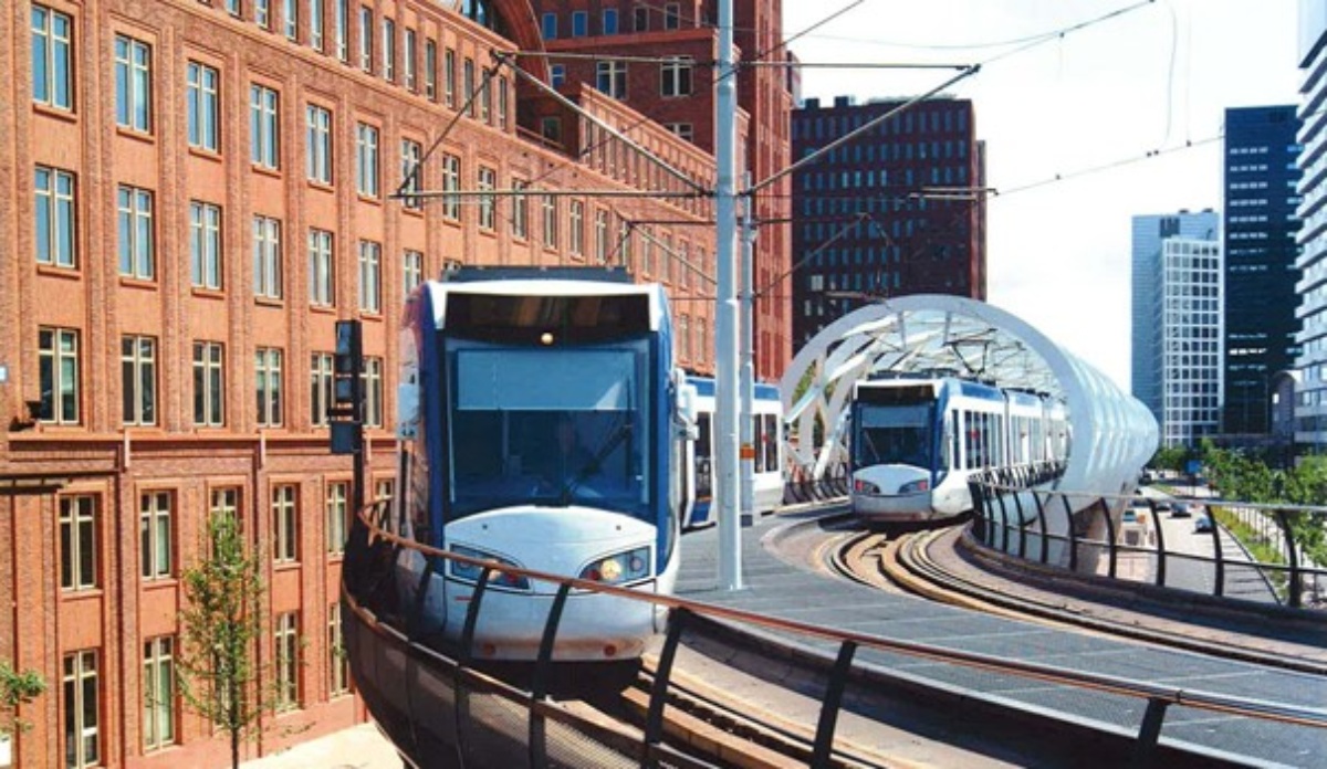 Lightrailproducten nodig?! - Vanaf vandaag in onze webshop ...