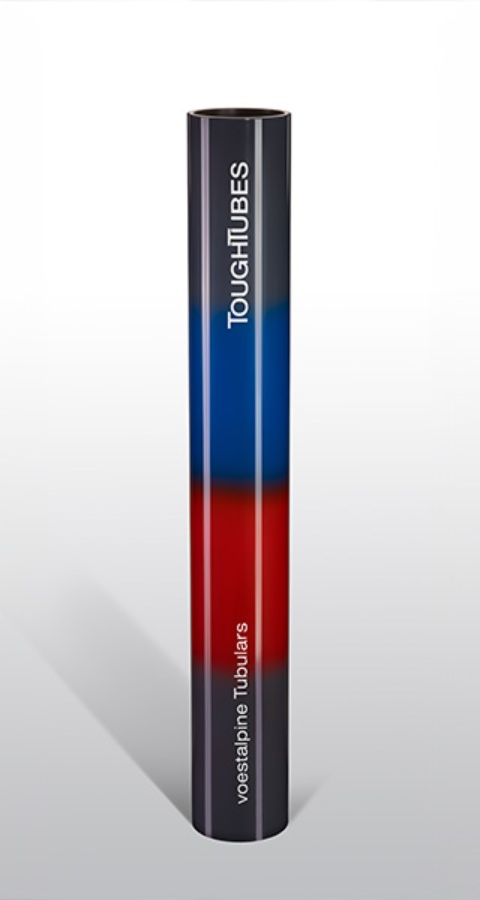 Industrial Pipes - voestalpine Tubulars GmbH & Co KG