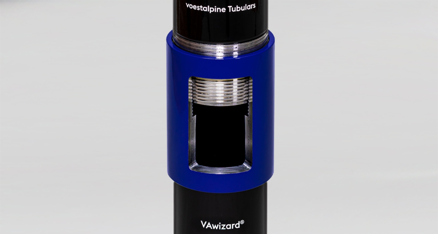 Update VAwizard®: The magic thread connection - voestalpine Tubulars ...