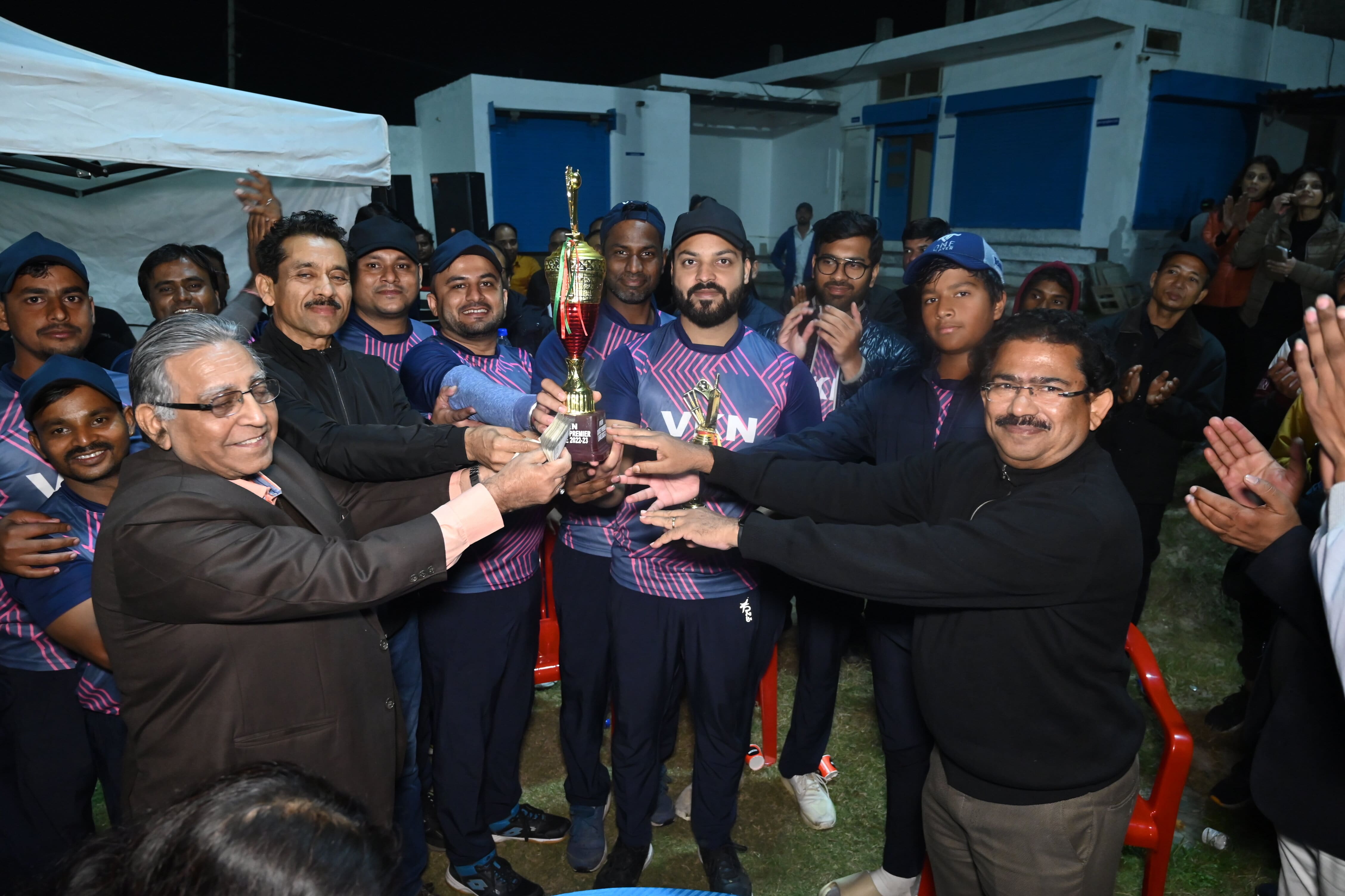 Photo Gallery - voestalpine VAE VKN India Private Limited