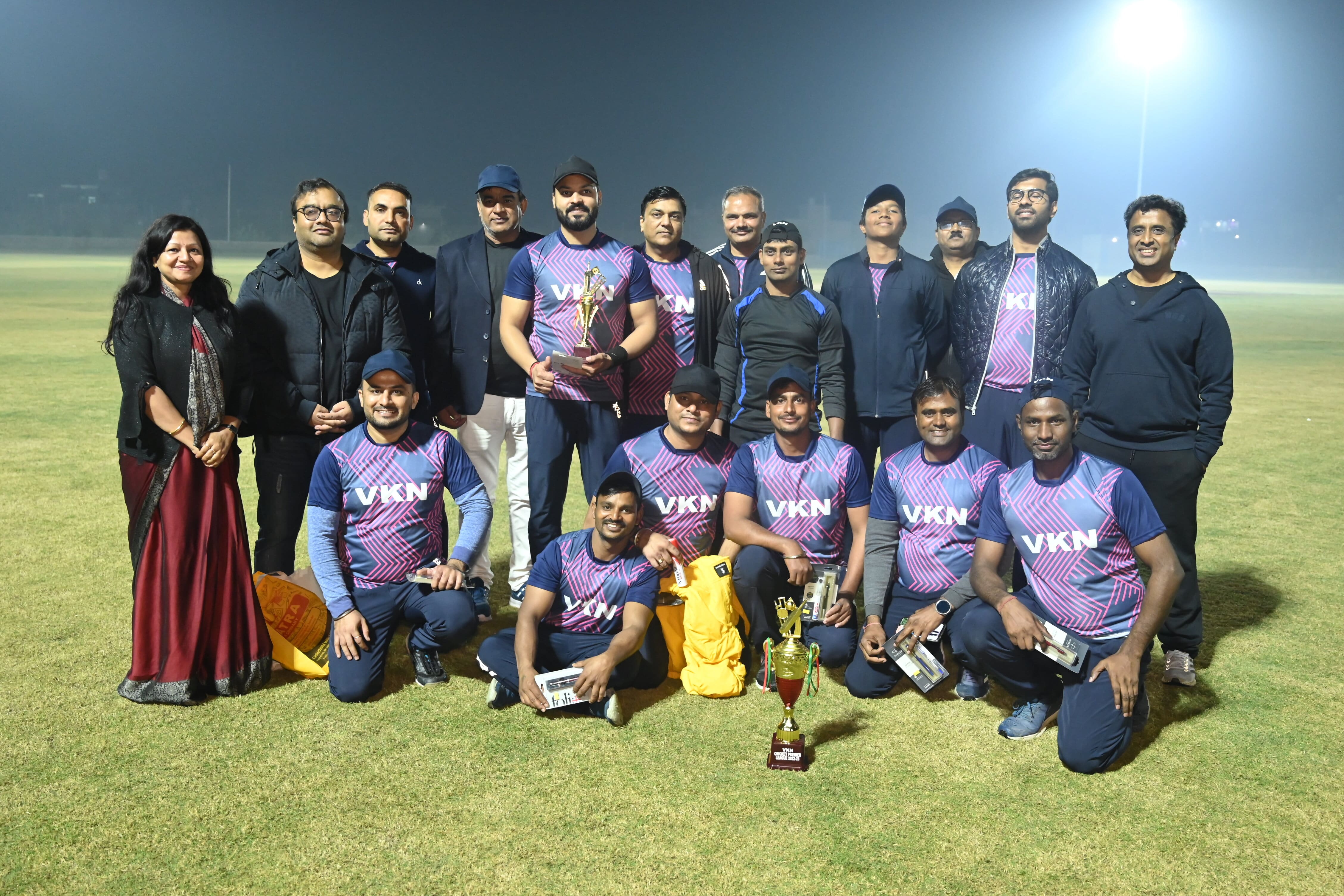 Photo Gallery - voestalpine VAE VKN India Private Limited