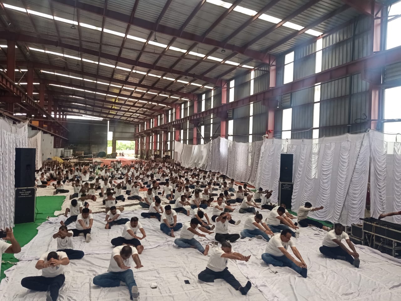 Photo Gallery - voestalpine VAE VKN India Private Limited