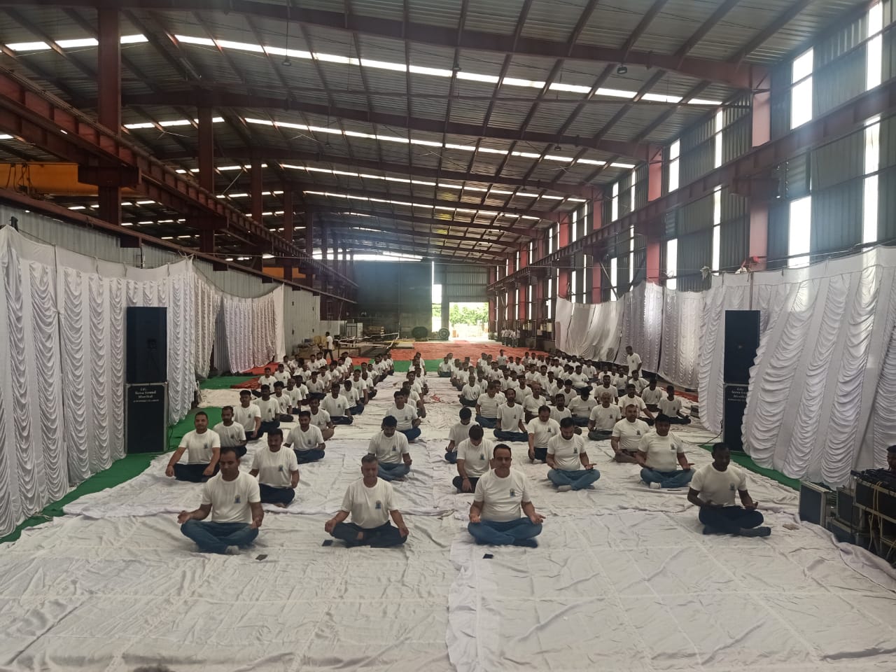 Photo Gallery - voestalpine VAE VKN India Private Limited