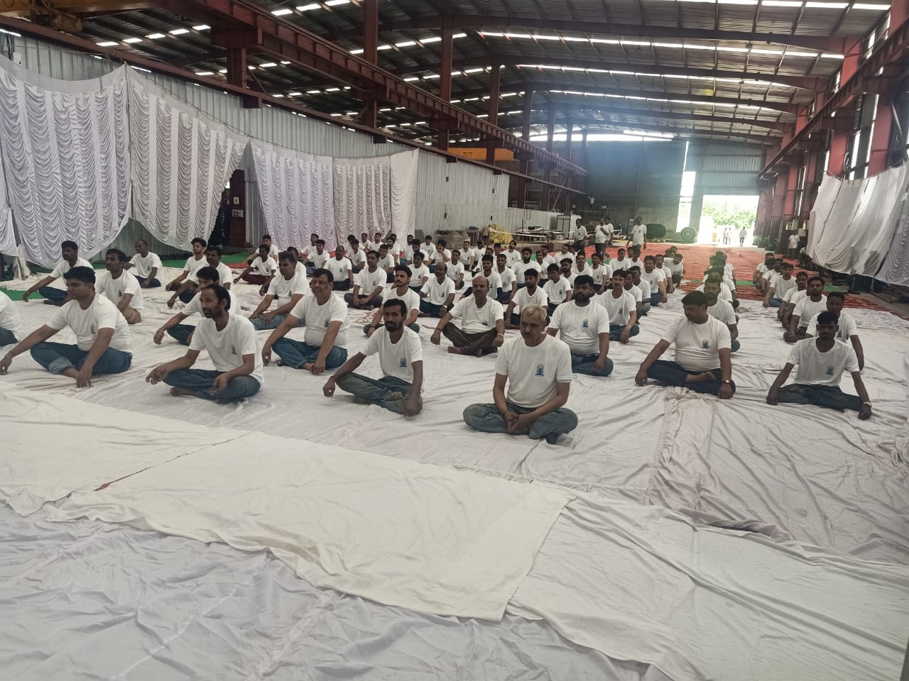 Photo Gallery - voestalpine VAE VKN India Private Limited