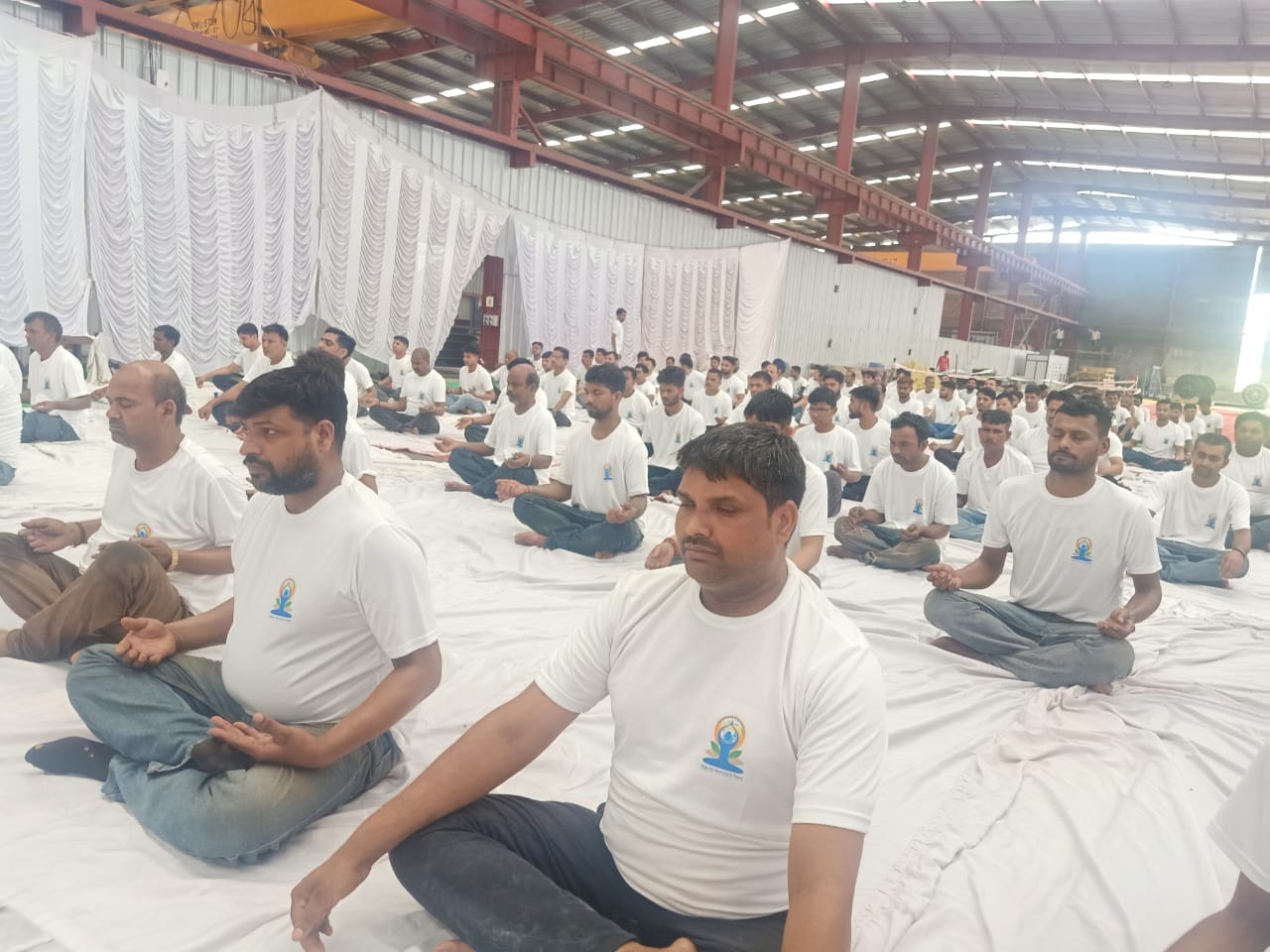 Photo Gallery - voestalpine VAE VKN India Private Limited