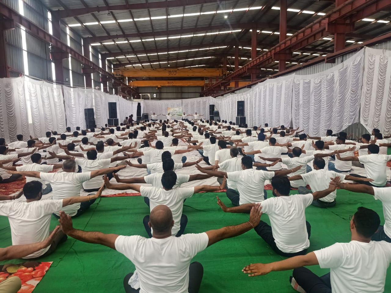 Photo Gallery - voestalpine VAE VKN India Private Limited