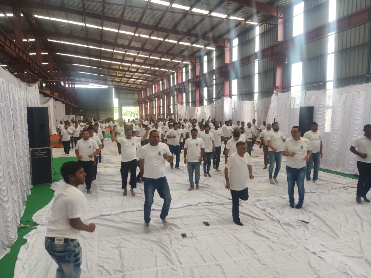 Photo Gallery - voestalpine VAE VKN India Private Limited