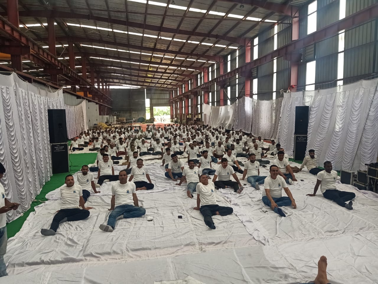 Photo Gallery - voestalpine VAE VKN India Private Limited