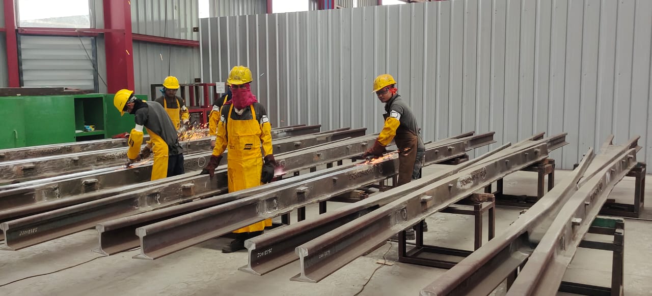 Photo Gallery - voestalpine VAE VKN India Private Limited