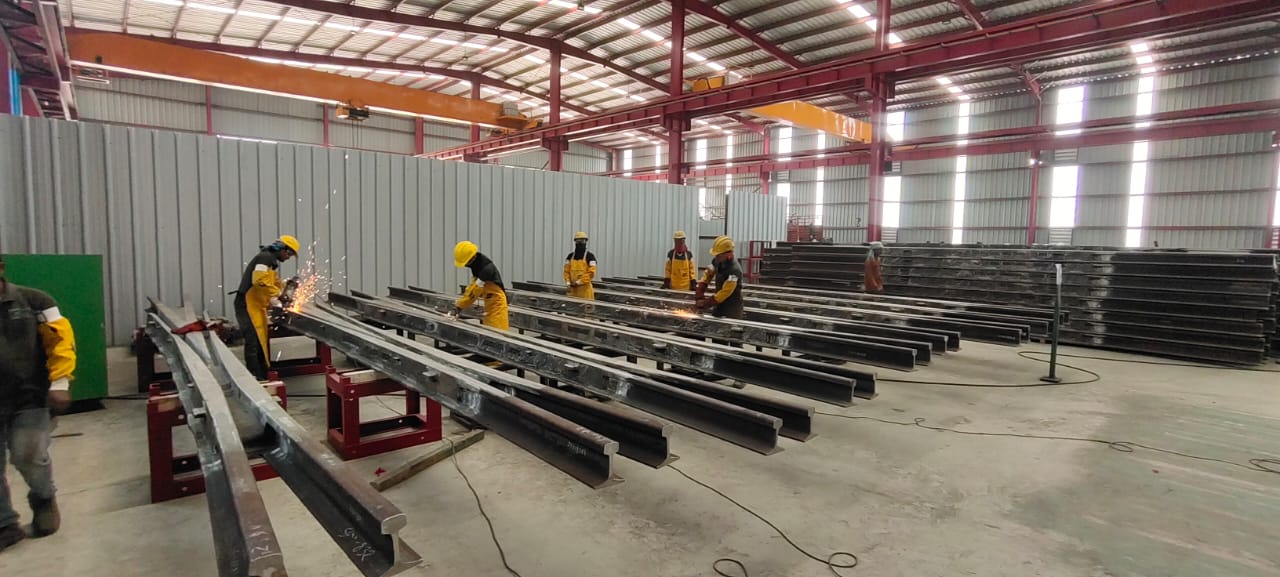 Photo Gallery - voestalpine VAE VKN India Private Limited