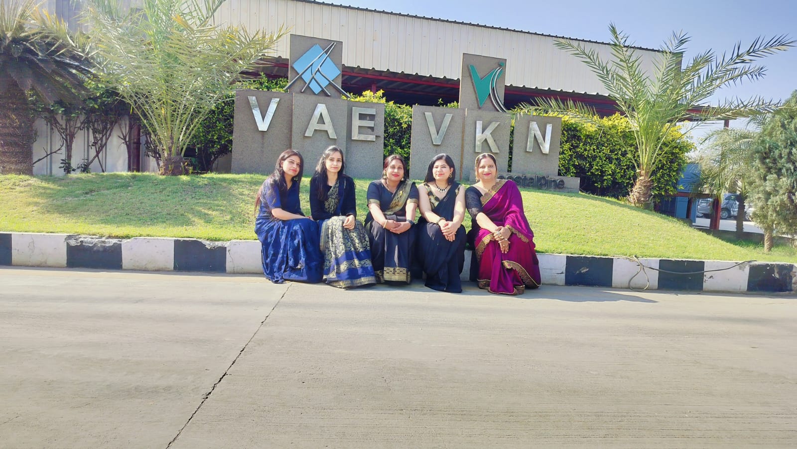 Photo Gallery - voestalpine VAE VKN India Private Limited