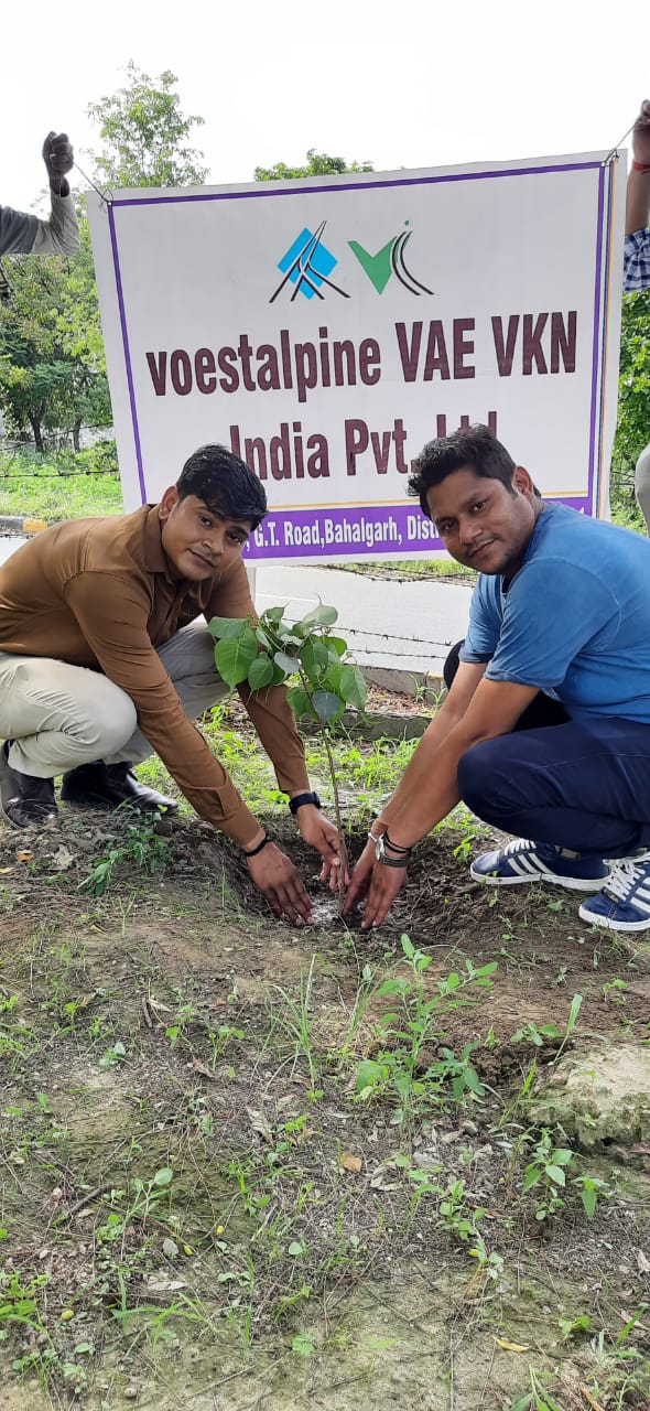 Photo Gallery - voestalpine VAE VKN India Private Limited