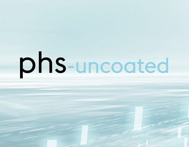 phs steels with a zinc coating for hot forming