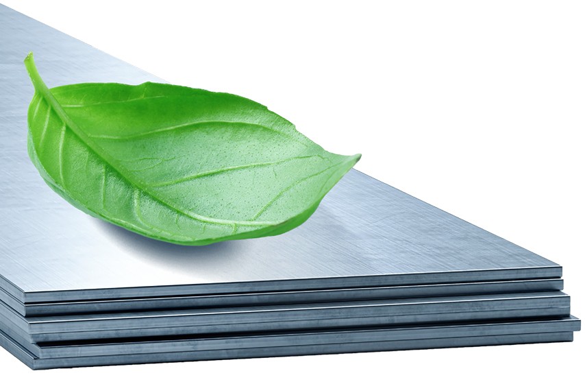 Functional surfaces as sustainable passivation