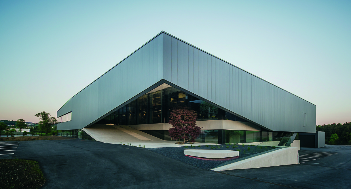 colofer® - organic-coated steel