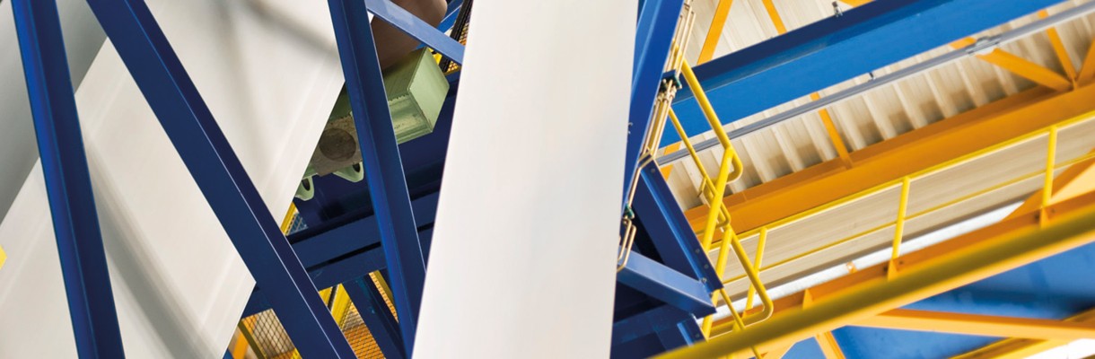 colofer® - organic-coated steel