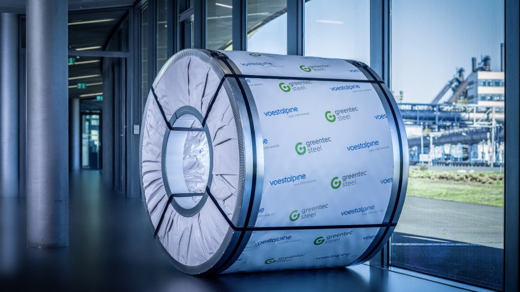 voestalpine Steel Division