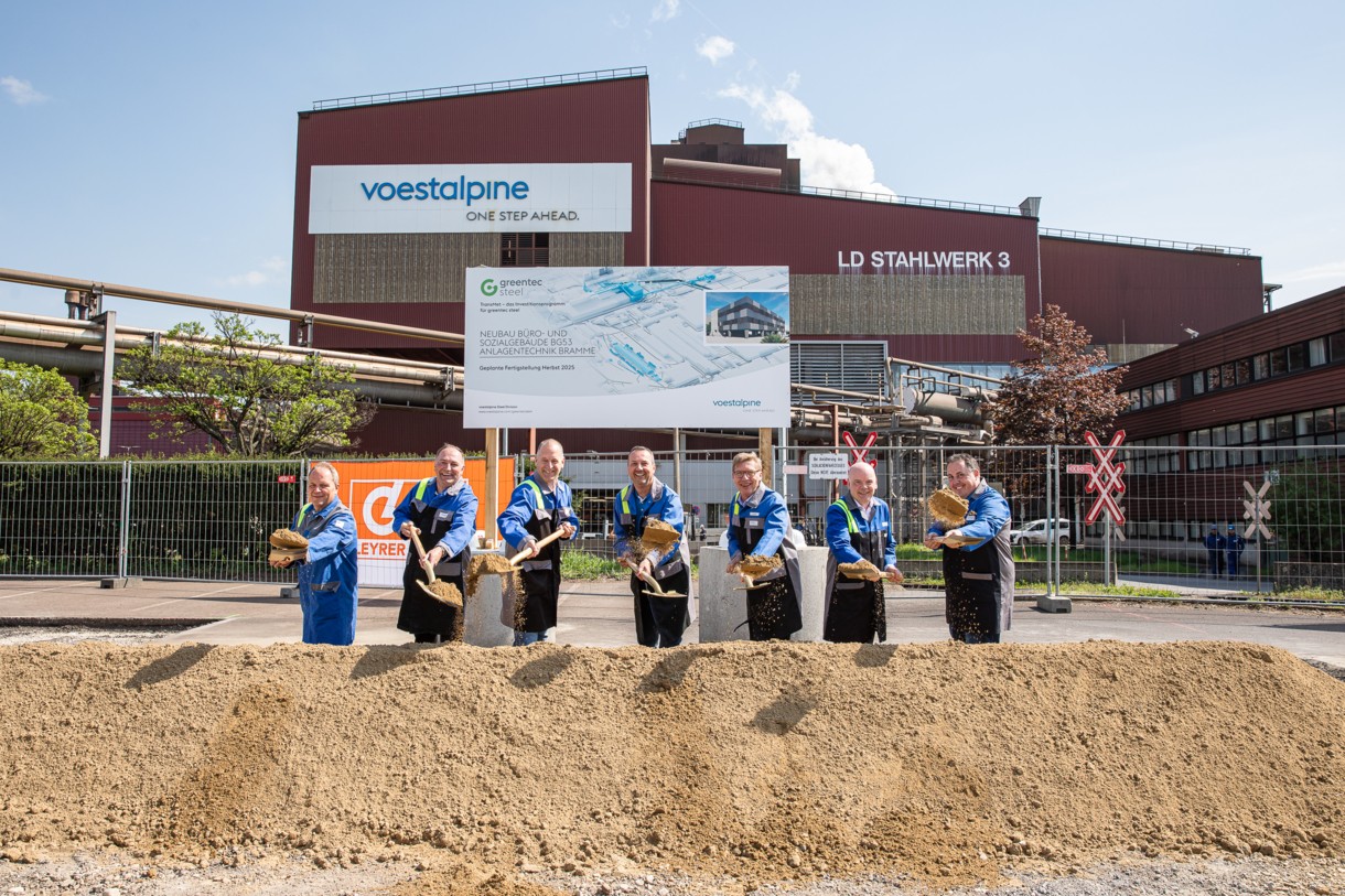voestalpine Steel Division