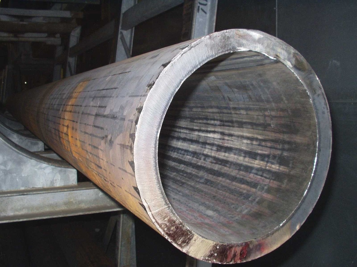 voestalpine Steel Division