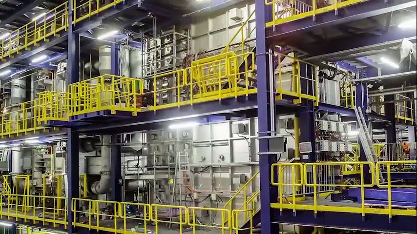 voestalpine Steel Division