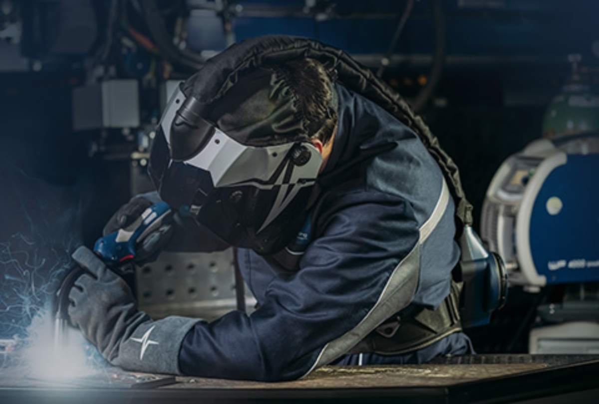Blue Week: Obtenez la meilleure offre sur les onduleurs Böhler Welding ...