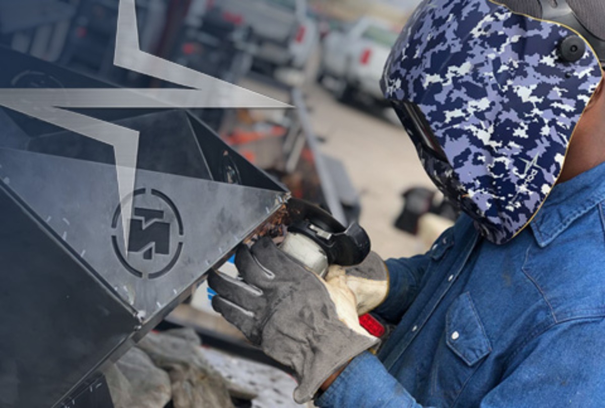 Supporting the Future Welders of America - voestalpine Böhler Welding