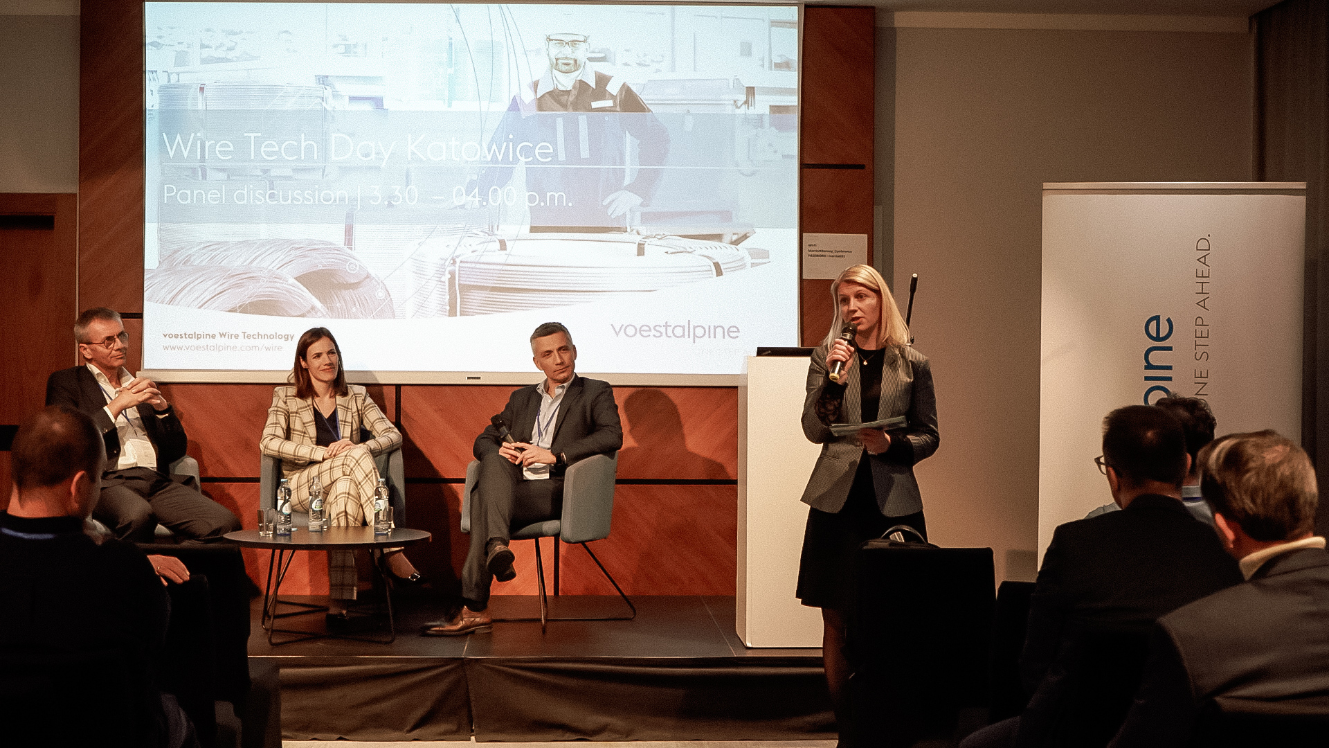 Wire Tech Day in Katowice sets standards for wire innovations ...