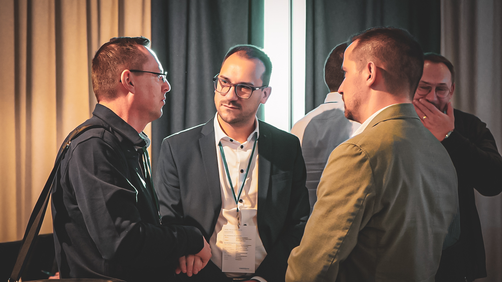 Wire Tech Day in Katowice sets standards for wire innovations ...