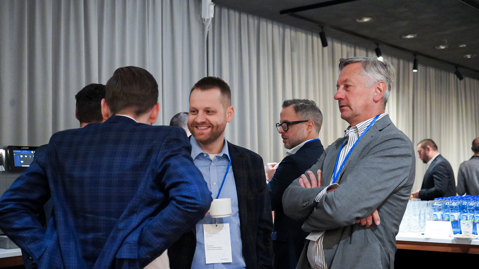 Wire Tech Day in Katowice sets standards for wire innovations ...