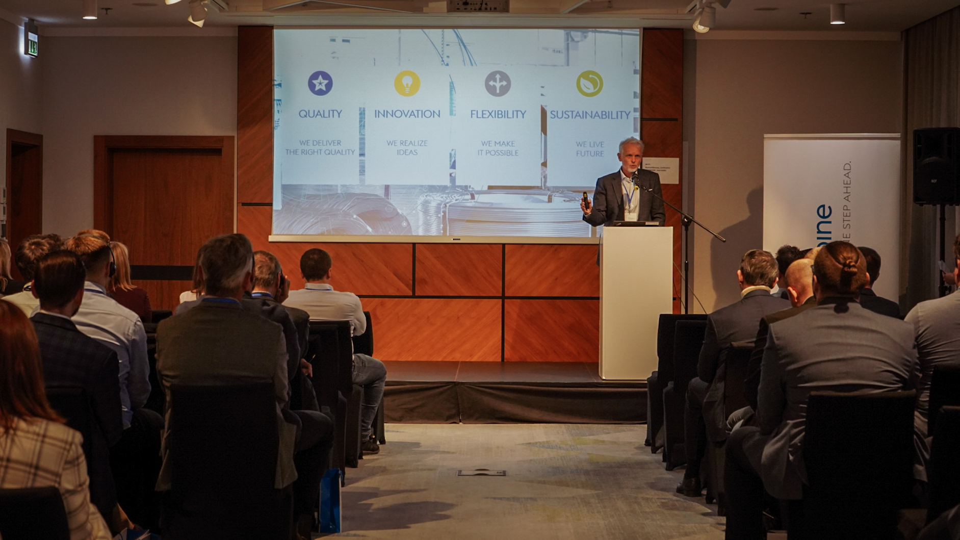 Wire Tech Day in Katowice sets standards for wire innovations ...