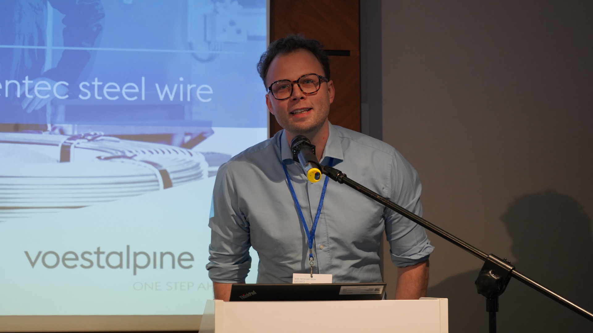 Wire Tech Day in Katowice sets standards for wire innovations ...