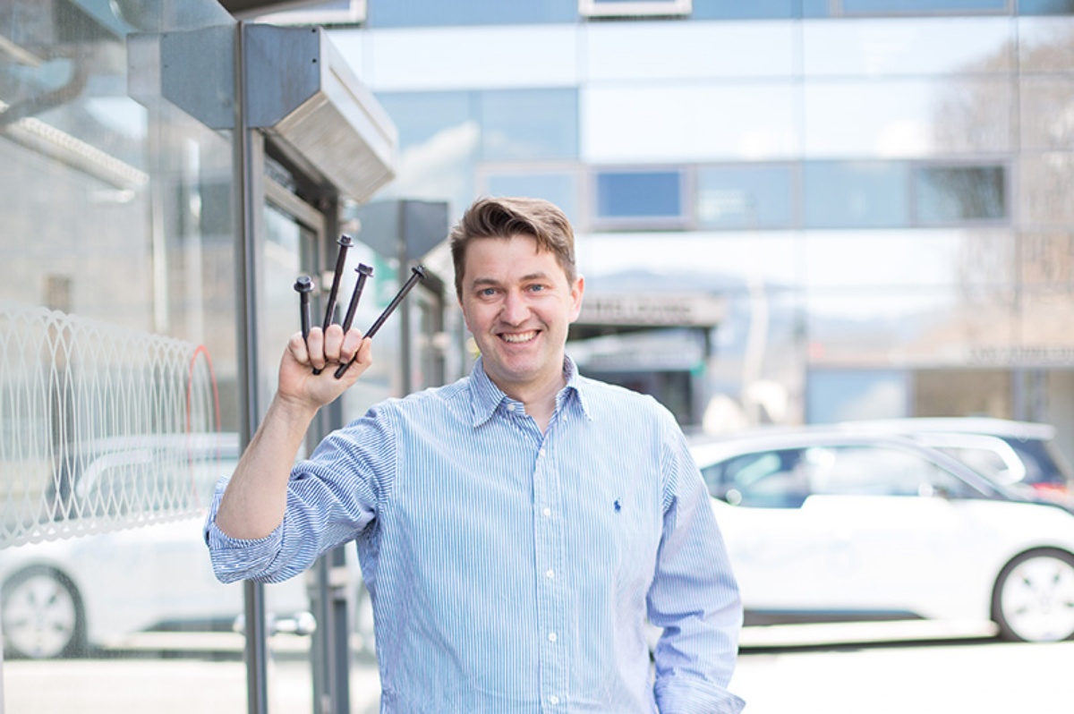 Expert know-how in the field of bolted joints ... - voestalpine Wire ...