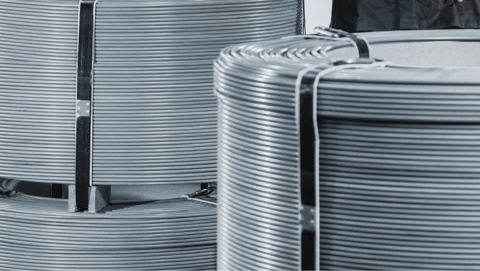 Coated Wire - voestalpine Wire Technology