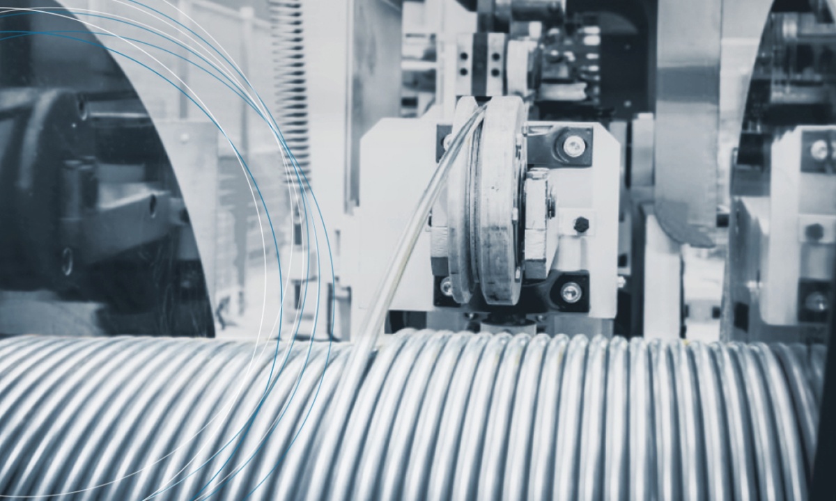 Innovative AFP steels revolutionize the wire industry - voestalpine ...