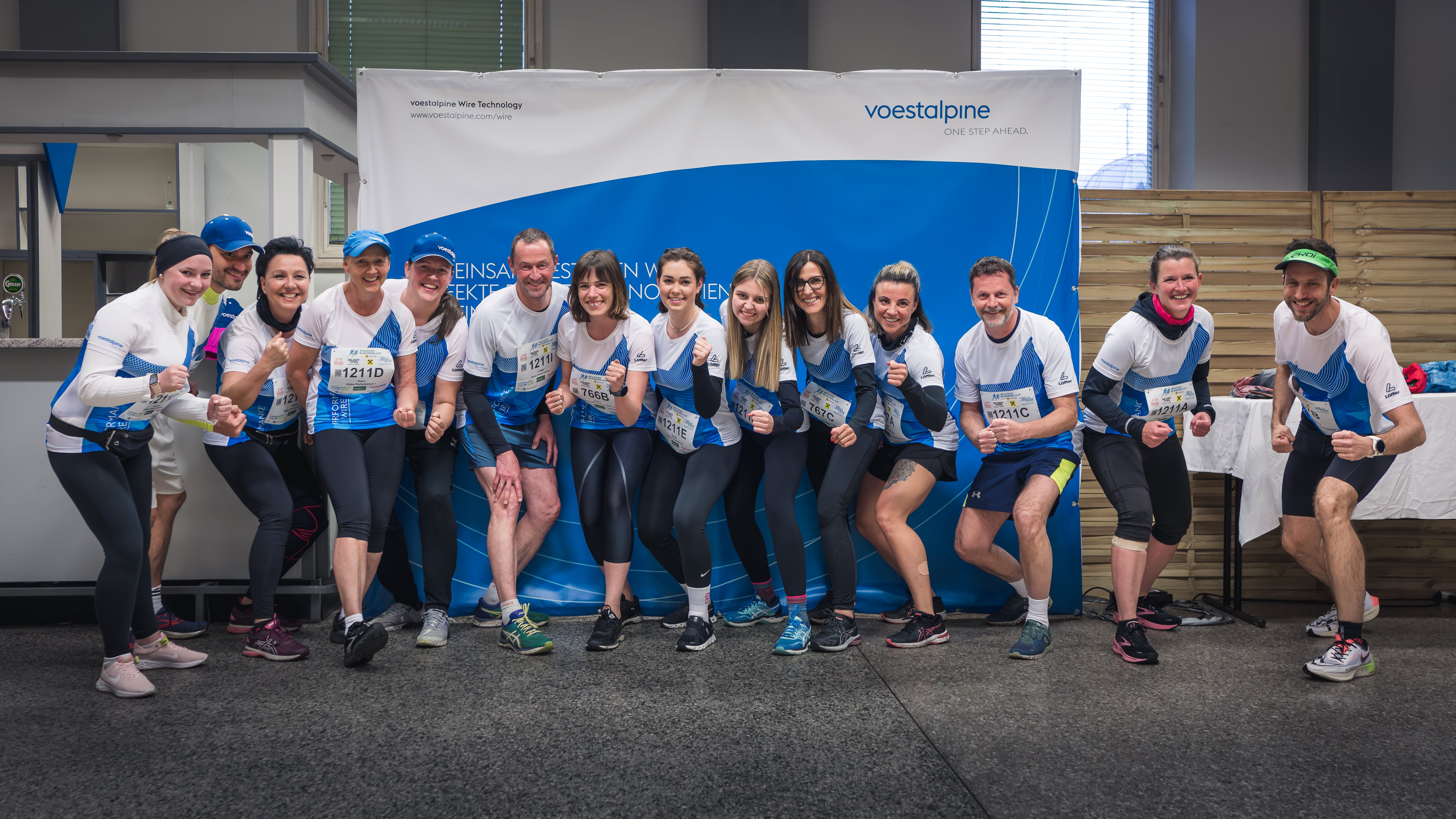 Gemeinsam sportlich in den Sommer – als Team Performance in Wire ...
